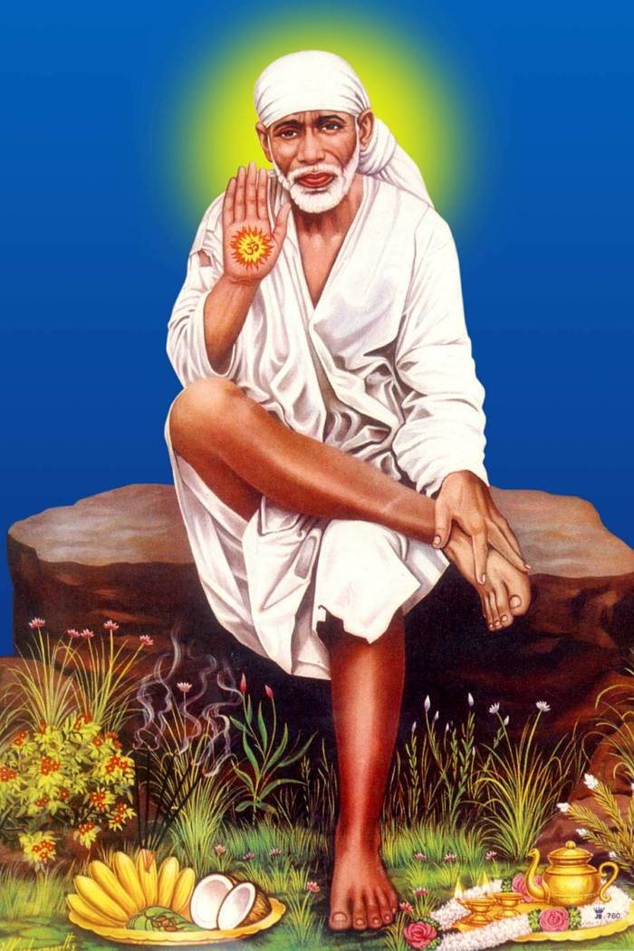 Sai Baba - Indiatimes.com