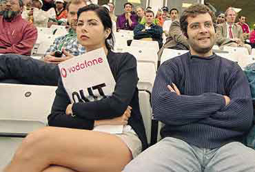 Veronique Cartelli Wiki