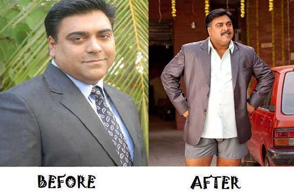 Indian Serials Memes