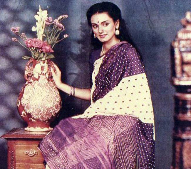 Rare photos of Neerja Bhanot Photos - Indiatimes.com