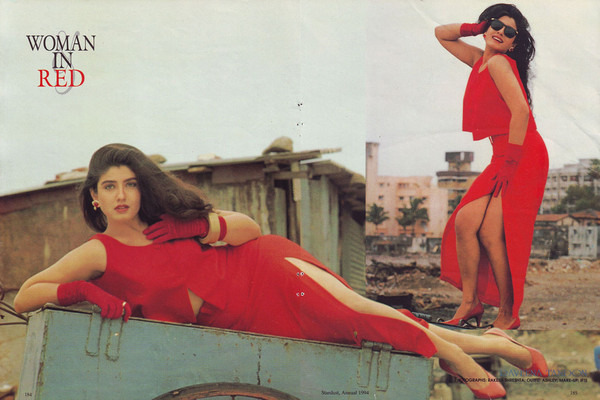 Raveena Tandon Hot Photos - Indiatimes.com