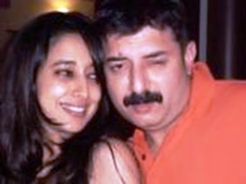 Arvind Swamy With Wife And Kids Family Video Actor Arvind Swamy