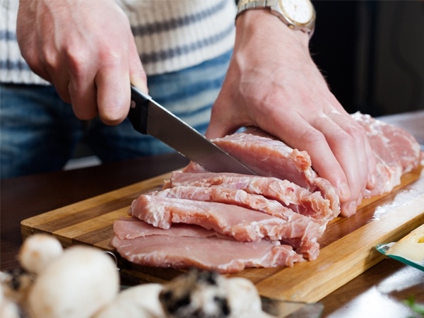 Health Risks of Eating Pork | Diet & Fitness - Indiatimes.com