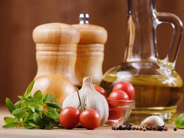 How to Make Salt Free Food Taste Good | Healthy Living - Indiatimes.com