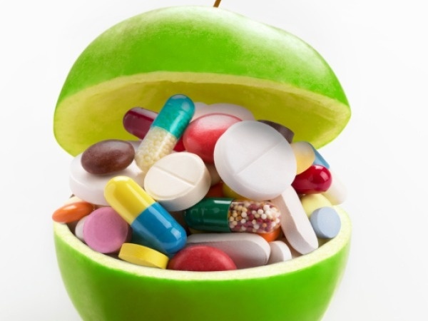 10 Essential Vitamins You Should Take | Healthy Living