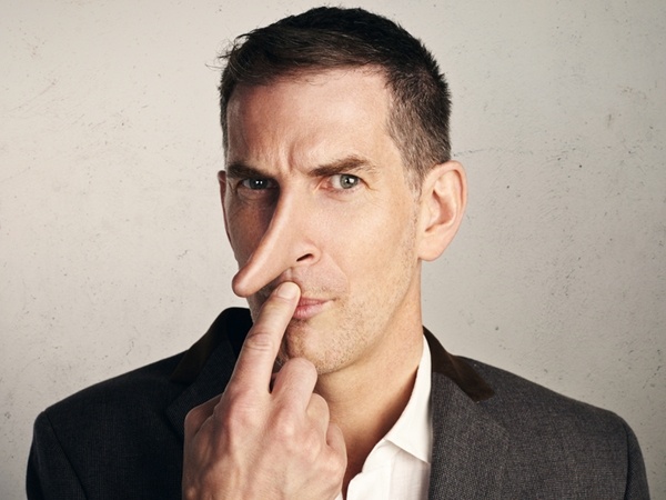 How to Spot a Lie | Healthy Living