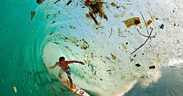 17 Images That Show The Worst Of What Humanity Has Done To The Earth ...