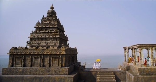 13 Beautiful Ancient Temples In India That Will Take You Back In Time