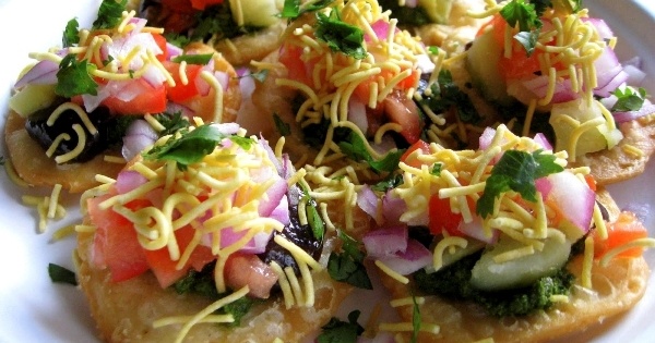 11 Types Of Chaat From Around India That Have Won Over Our Hearts And ...