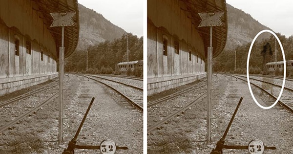 11 Haunted Railway Stations In The World That'll Spook The Pants Off You