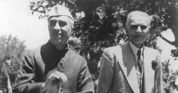 15 Unseen Pictures Of India, Before And After It Became Independent ...