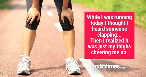 5 Effective Ways To Get Rid Of Those Thunder Thighs - Indiatimes.com 5 Effective Ways To Get Rid Of Those Thunder Thighs - Indiatimes.com