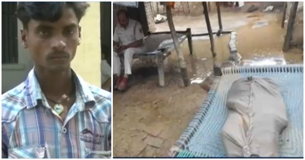 Brothers Behead 17 Year Old Sister Over Love Affair In Public Walk