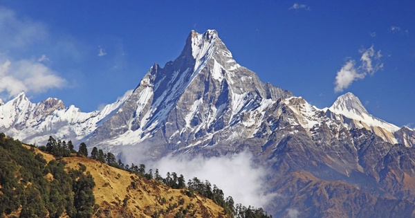 This Video Shows 70 Million Years Of Formation Of The Himalayas In Just ...