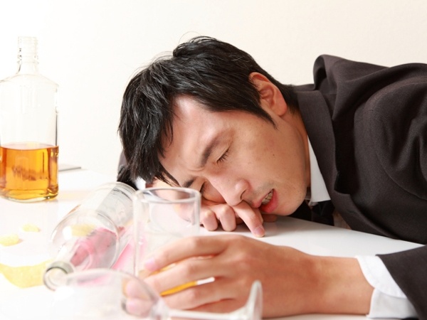 Strange Things That Get You Drunk Faster | Healthy Living - Indiatimes.com