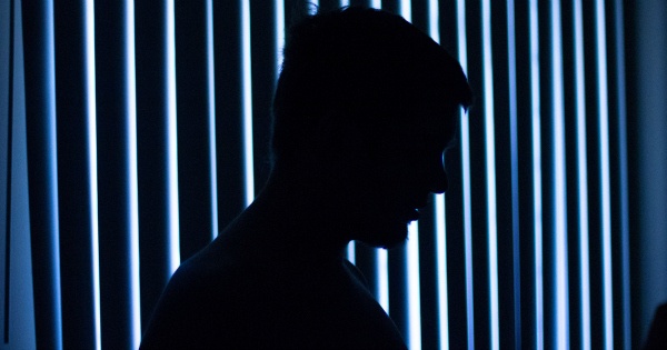 This Man Spent His Last 10 Years Locked-Up In A Room By His Family. He ...