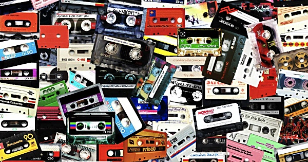 15 Things That Made '90s An Unforgettable Decade