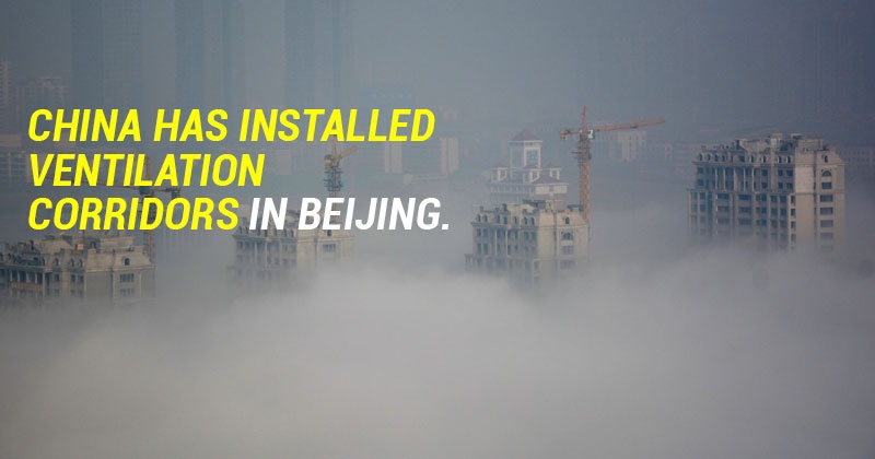 7 Places That Have Tried To Reduce Air Pollution Without Resorting To ...