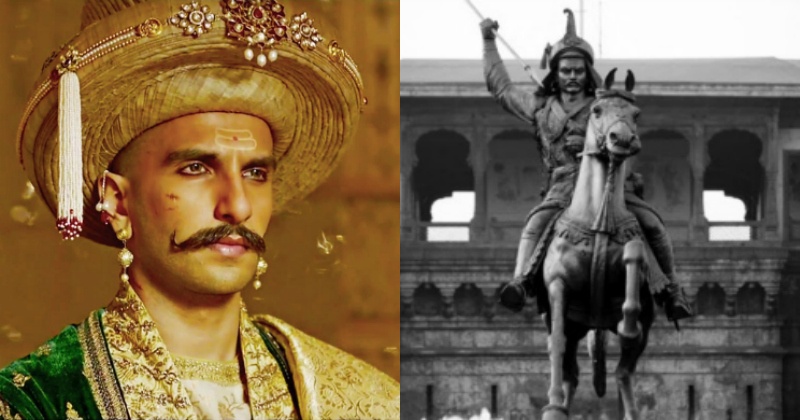 9 Facts You Should Know About Peshwa Bajirao