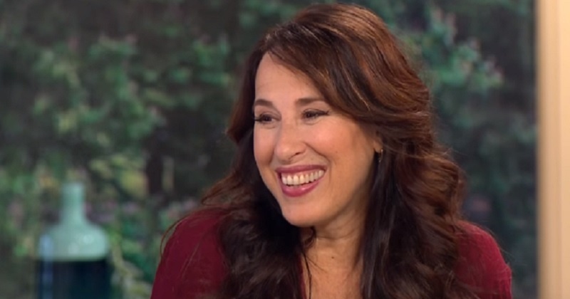 As Unbelievable As It May Sound, Janice From F.R.I.E.N.D.S Is Totally ...