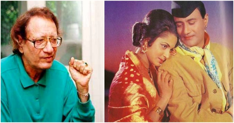 Here's Why Vijay Anand Was The Original Rockstar Director Of Indian Cinema