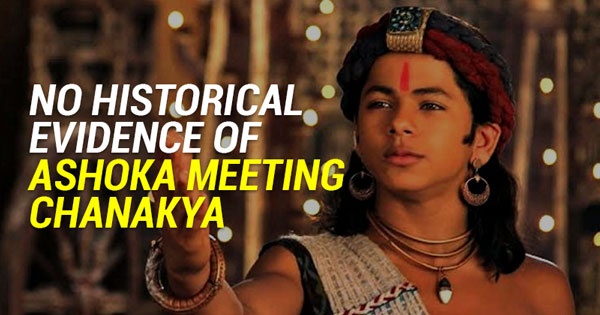 11 Things History Taught Us About King Ashoka That Didn't Add Up On ...