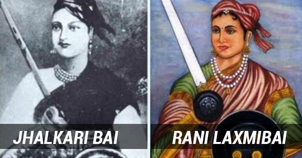 7 Reasons It's Time Bollywood Made A Historic Film On Jhalkari Bai ...
