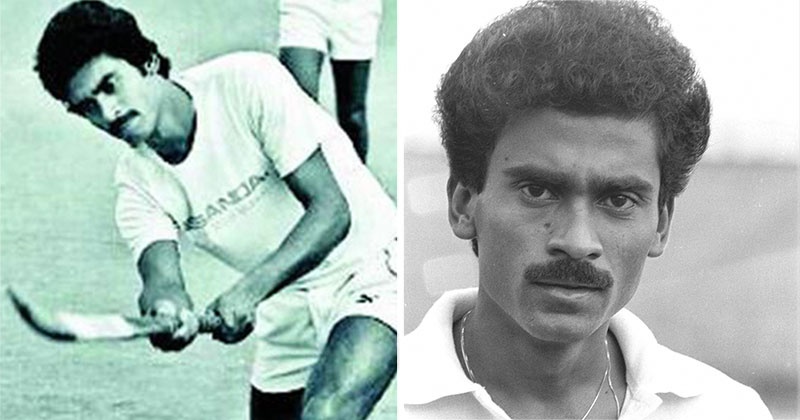 Hockey Legend Mohammad Shahid Dies After Battling Liver Failure ...