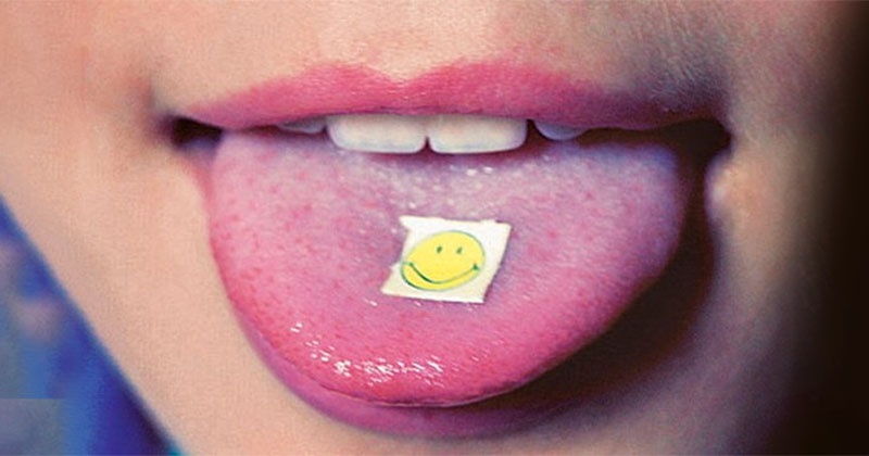 The New Party Drug Taking Over Bengaluru's Party Scene Is An LSD Clone ...