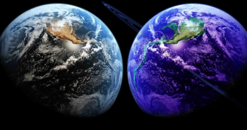 Parallel Universes DO Exist And Are Already Reaching Out To Us 