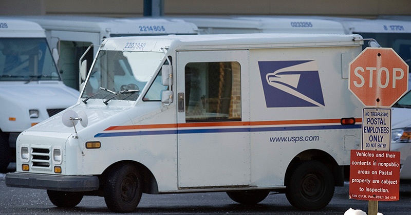 America’s Postal Service Asks India’s Mahindra To Develop Its Next ...