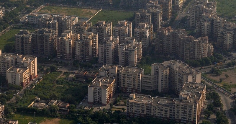 India To Have Seven Megacities By 2030, Delhi To Remain World's Second ...