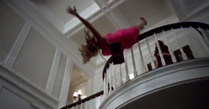 Guys Throws His Facebook Friend Off The Balcony Because She Rejected ...