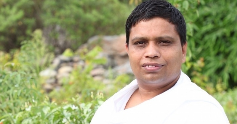 Patanjali CEO Balakrishna Beats Flipkart's Bansals, Now 48th Richest ...