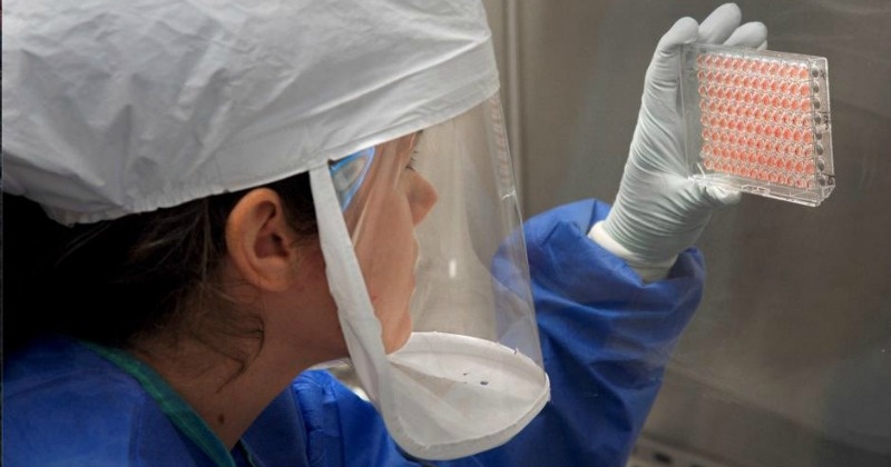 AI Can Now Detect Anthrax In Under One Second & Could Forever End The ...