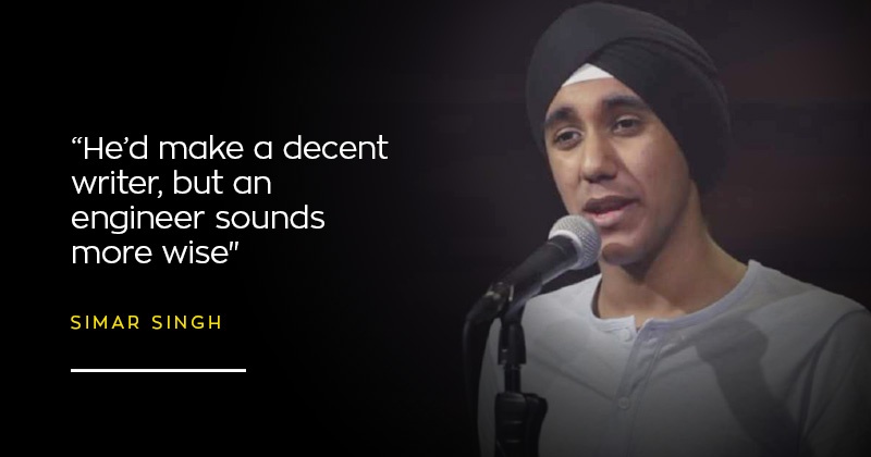 This Hard-Hitting Poem On Equal Rights For Men Just Like Women Is Going ...