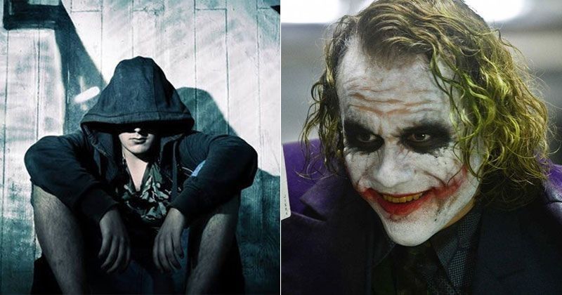 Sadistic People Enjoy Hurting Others And Are More Likely To Seek ...