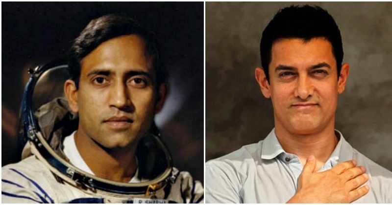 10 Facts About Astronaut Rakesh Sharma, The First Indian To Go To Space