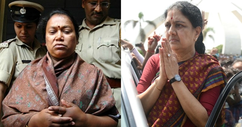Meet 'Cyanide Mallika' India's First Woman Serial Killer And Now ...