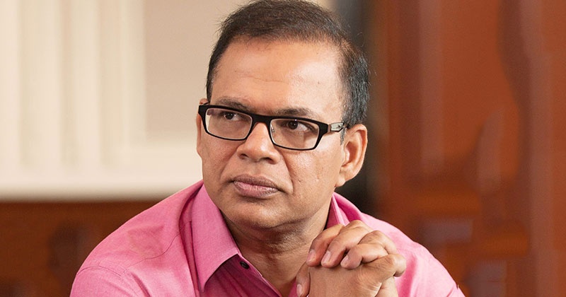 Uber Top Executive Amit Singhal Shown The Door For Not Acting On Sexual ...