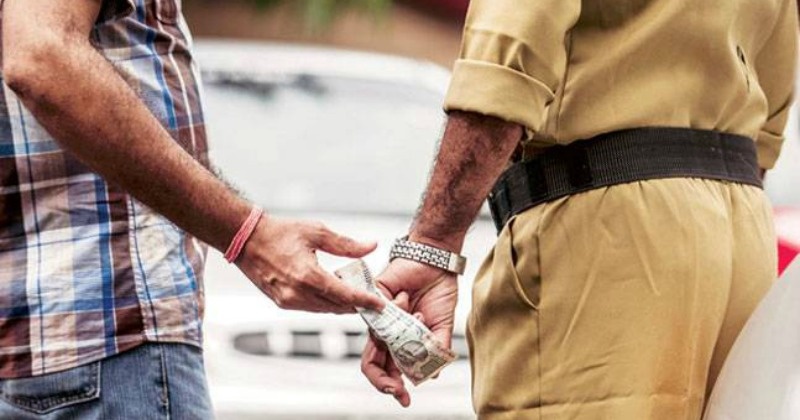 Corruption Has Increased In Last One Year As India Slips To 79th Rank ...