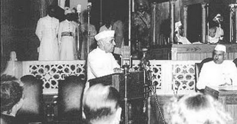 70 Years Ago Today, The Final Nail On British Rule In India Was ...