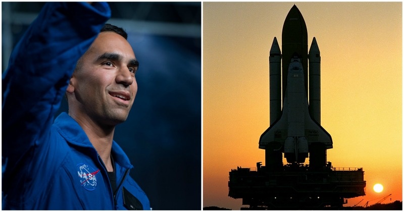 Indian American Scientist Raja Chari Just Got Selected For The Next ...