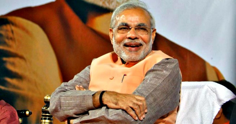 Morphed ‘Obscene And Ugly’ Photo Of PM Modi Circulates On WhatsApp ...