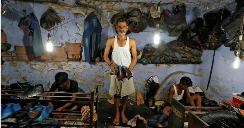 India's Billionaire Dalits Are Inspiring The Community To Fight All ...