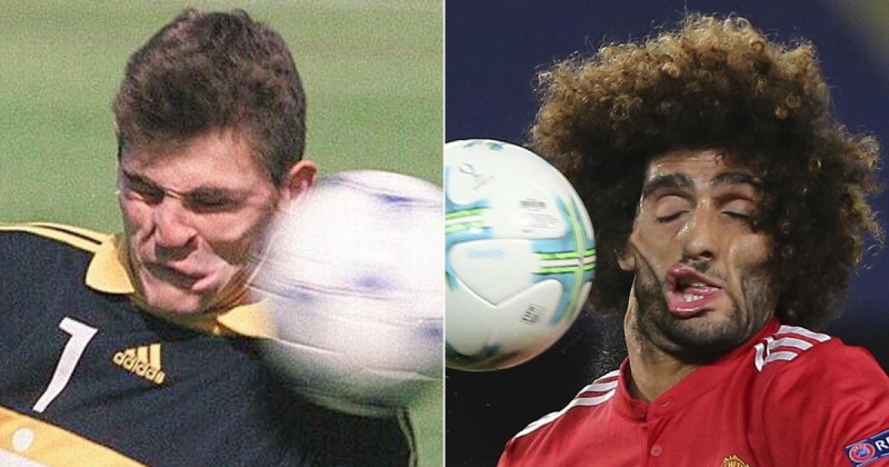 9 Images Which Perfectly Capture What It Feels Like To Get Hit In The ...