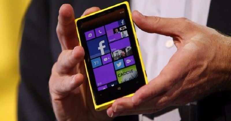 Windows Phone Effectively Dead As App Developers Have No User Base To ...