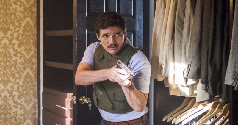 Pablo Escobar's Brother Warns Netflix To Change Its Security Protocol While Filming Narcos