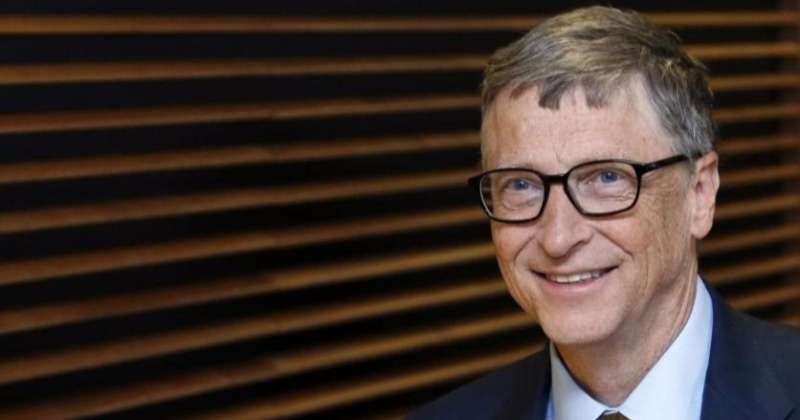 11 Interesting Facts About Bill Gates, One Of The Greatest Living ...