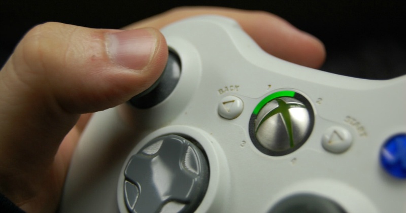 The US Navy Is Planning To Use Xbox 360 Game Controllers For Its New ...